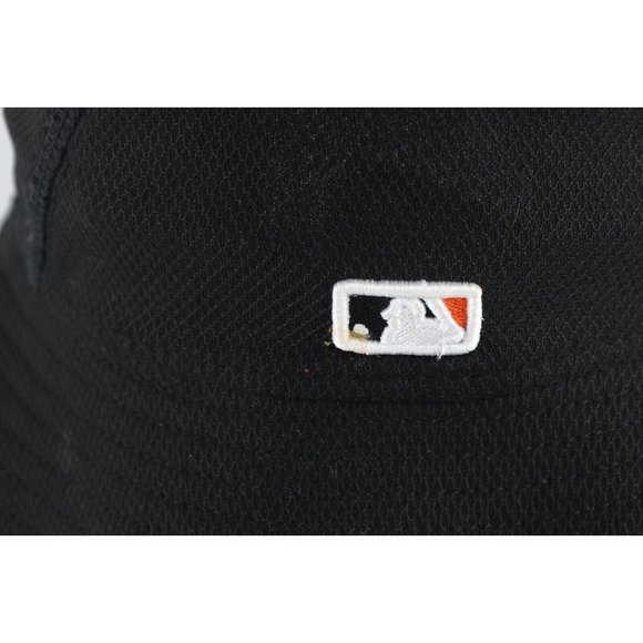 New Era | Accessories | New Era Distressed Baltimore Orioles Baseball ...